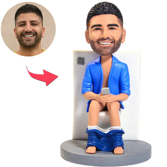Humorous Custom Bobbleheads - CBUS – custombobbleheads us