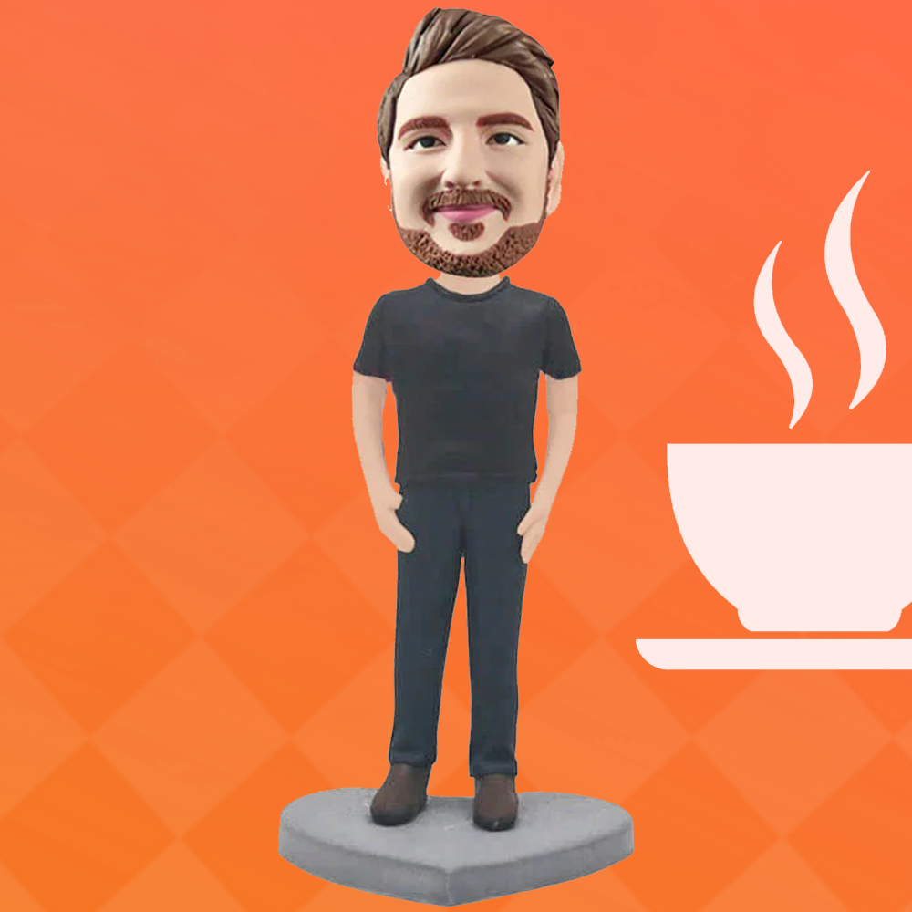 Custom Bobbleheads Made in US – custombobbleheads us