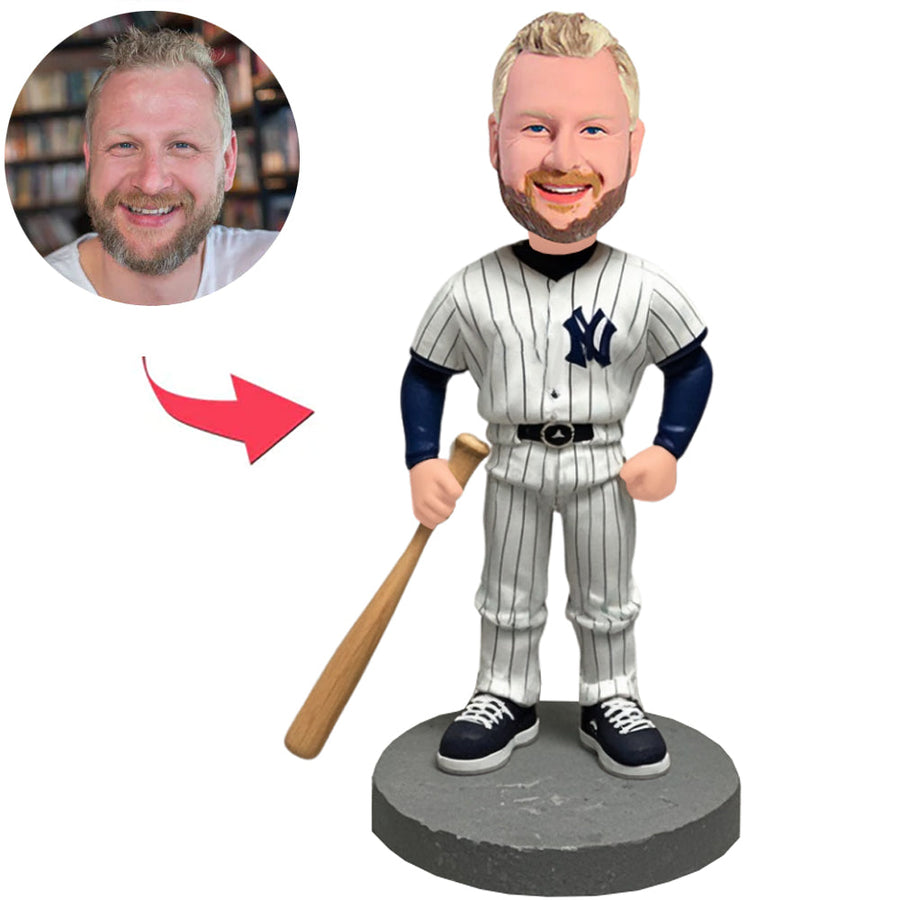 Sports Custom Bobbleheads - CBUS – custombobbleheads us