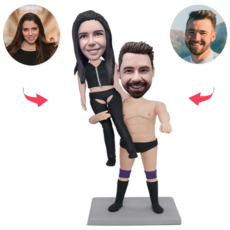 Humorous Custom Bobbleheads - CBUS – custombobbleheads us