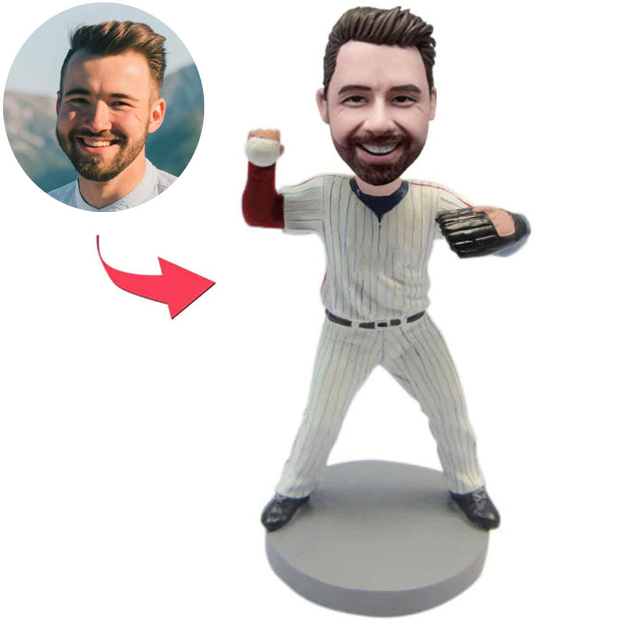 Baseball – custombobbleheads us