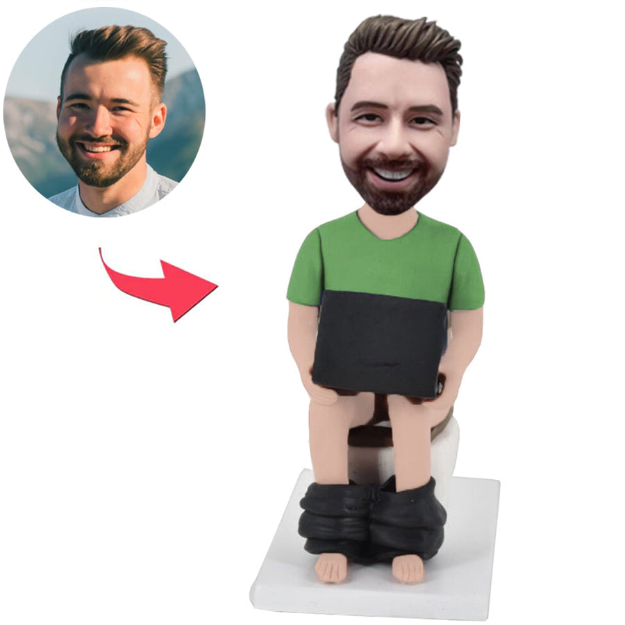 Humorous Custom Bobbleheads - CBUS – custombobbleheads us