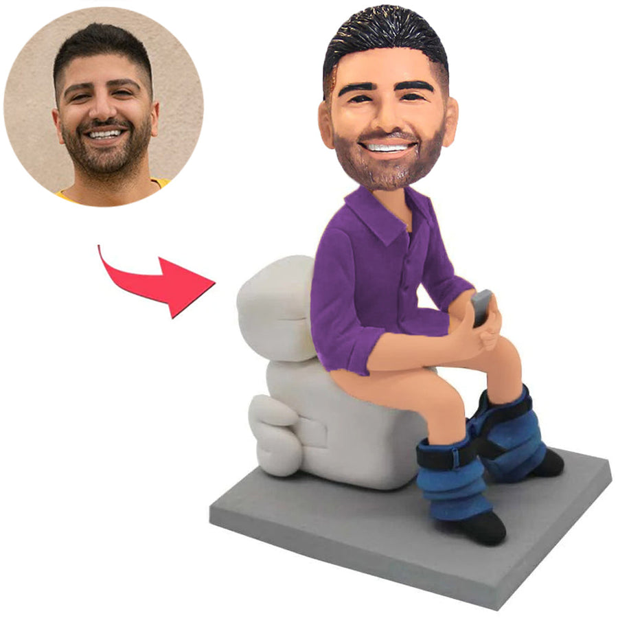 Humorous Custom Bobbleheads - CBUS – custombobbleheads us