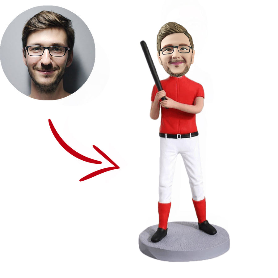 Baseball – custombobbleheads us