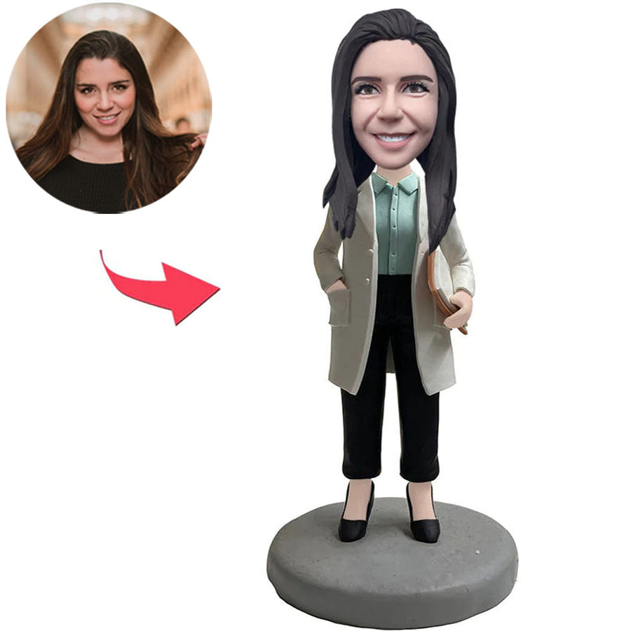 Doctor Custom Bobbleheads - CBUS – custombobbleheads us