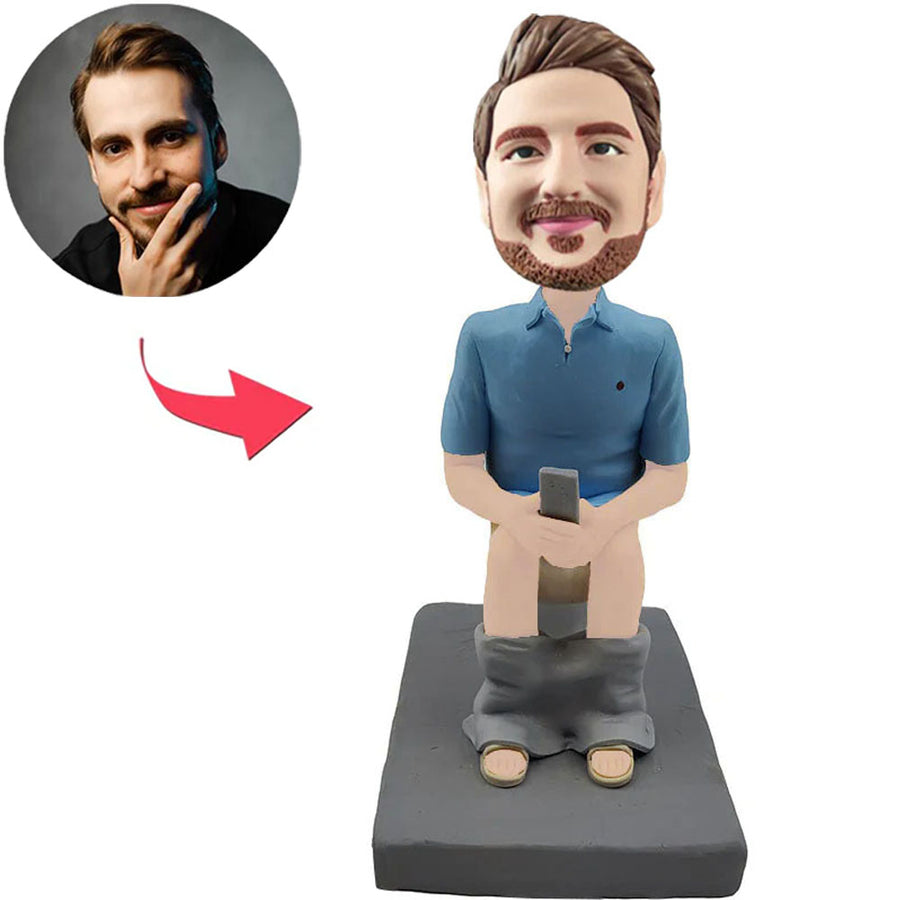Humorous Custom Bobbleheads - CBUS – custombobbleheads us