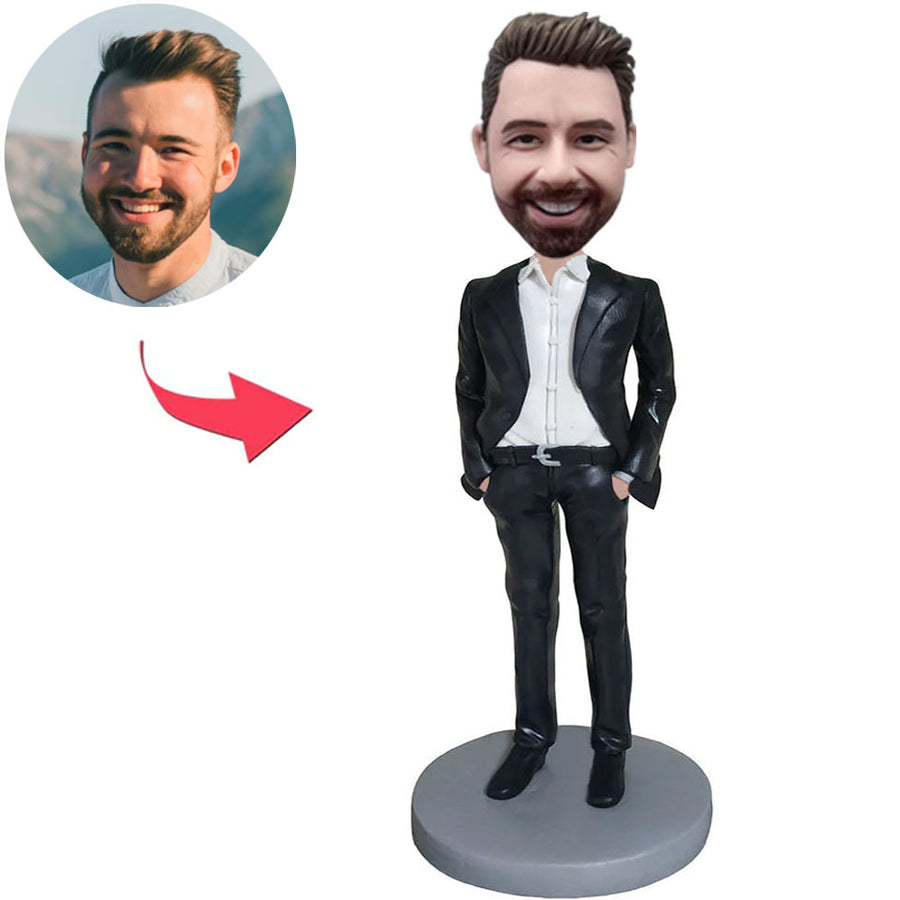 Works Custom Bobbleheads - CBUS – custombobbleheads.us