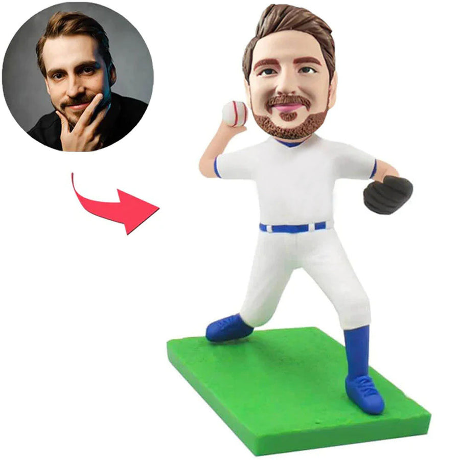 Baseball – custombobbleheads us