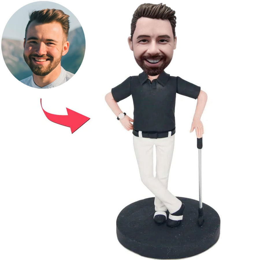 Golf – custombobbleheads us