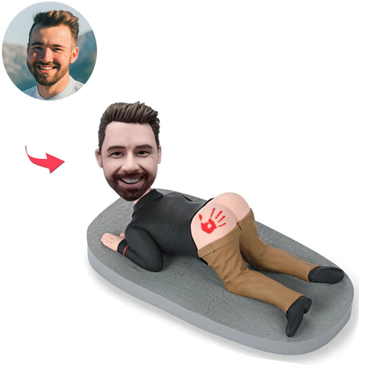 Humorous Custom Bobbleheads - CBUS – custombobbleheads us